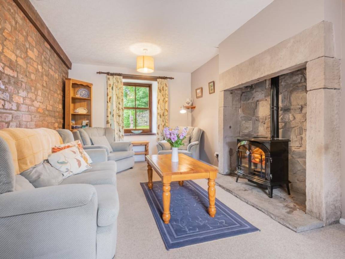 Cottage ∙ 2 Bedrooms ∙ 4 Guests - Keswick