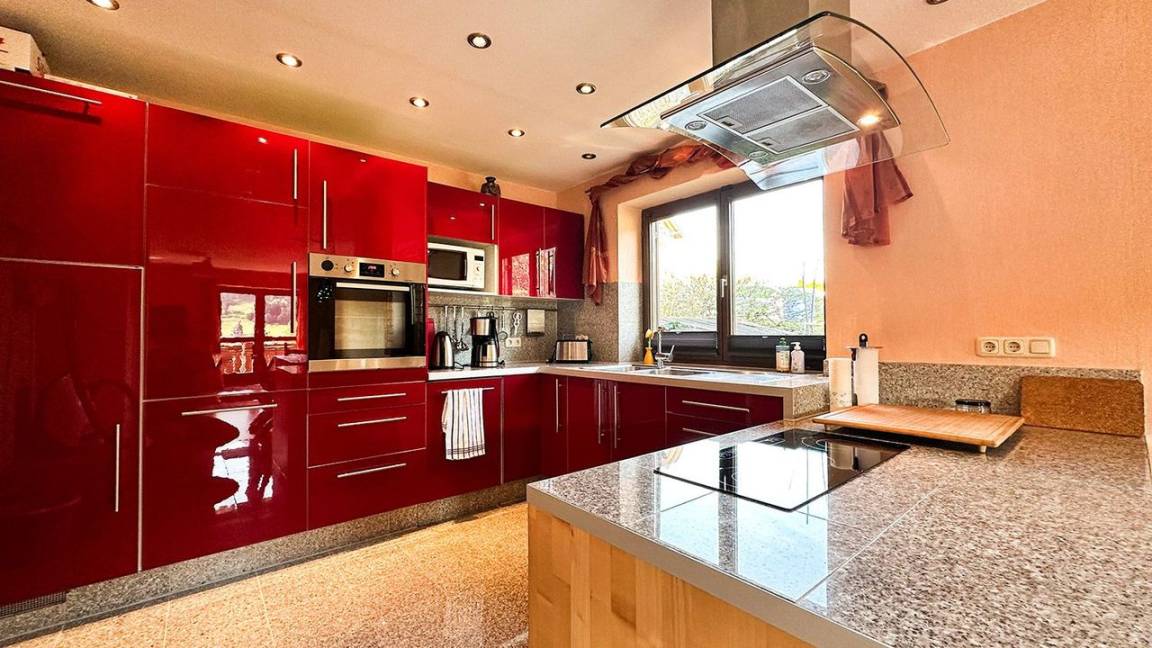 55 M² Ferienwohnung ∙ 2 Schlafzimmer ∙ 7 Gäste - Isny im Allgäu