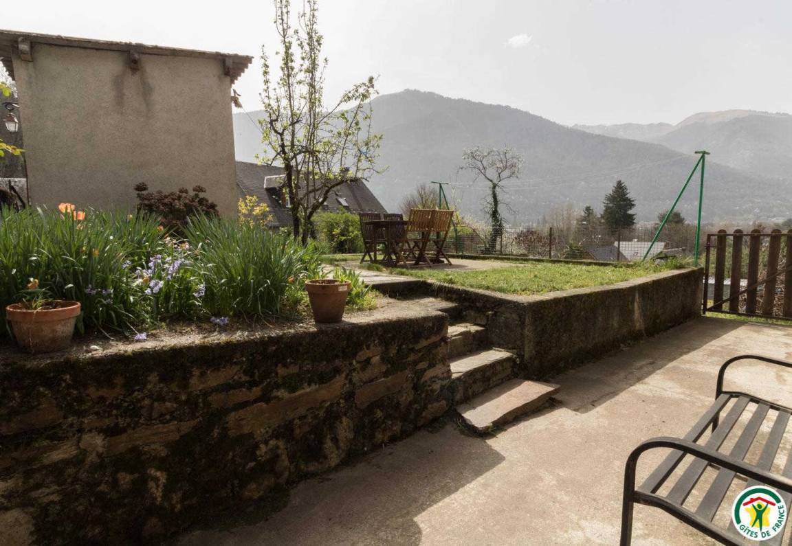 95 M² Gîte ∙ 2 Bedrooms ∙ 6 Guests - Les