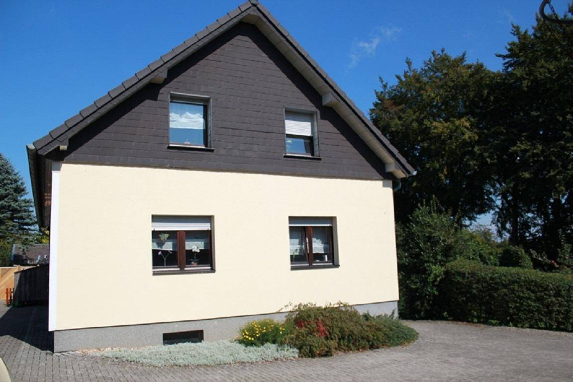 85 M² Ferienwohnung ∙ 3 Schlafzimmer ∙ 7 Gäste - Monschau
