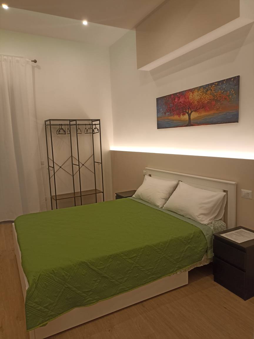 55 M² Casa ∙ 1 Habitación ∙ 4 Huéspedes - Torre del Greco