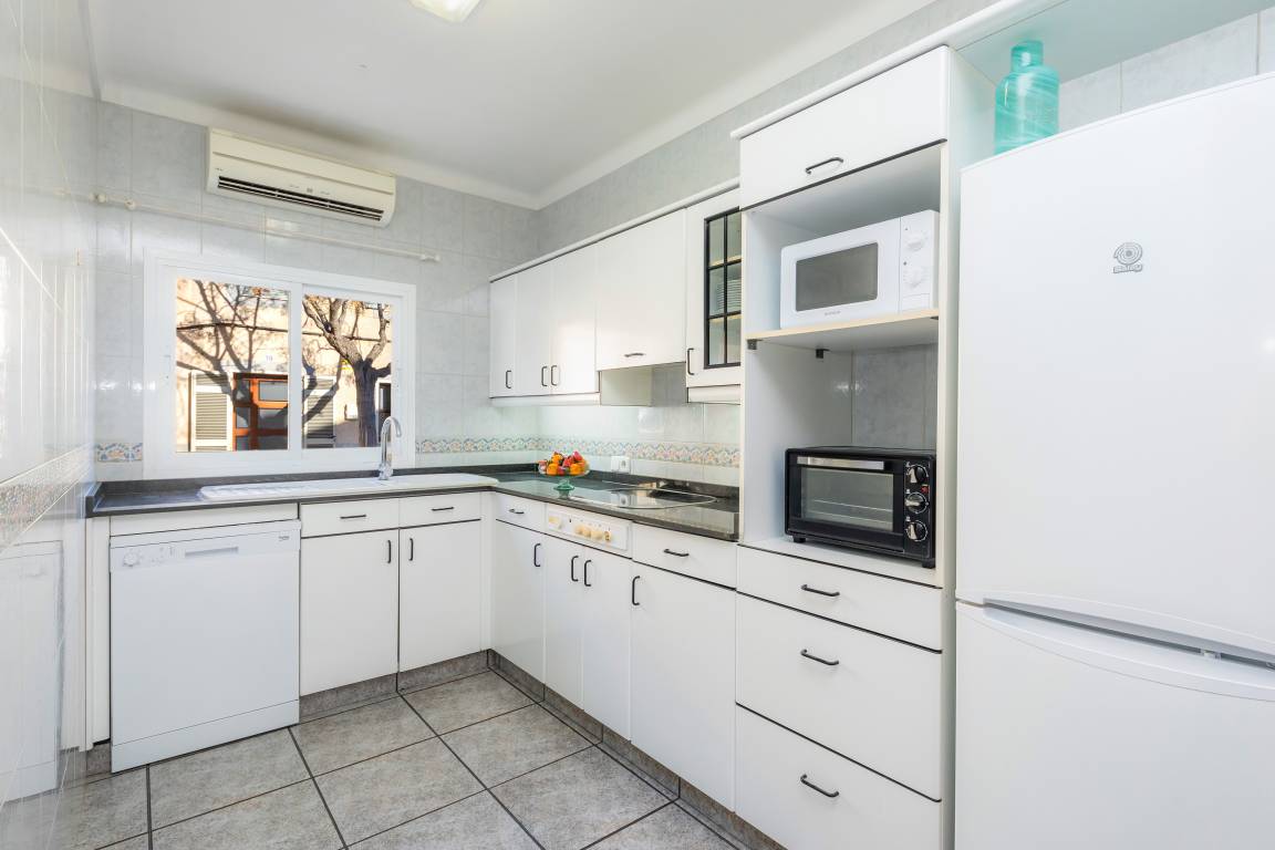 140 M² Talo ∙ 5 Makuuhuonetta ∙ 8 Vierasta - Mallorca