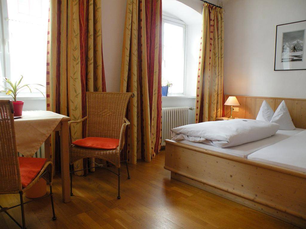 18 M² Hotel ∙ 1 Bedroom ∙ 1 Guest - Immenstadt