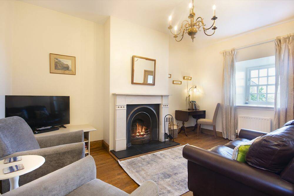 Cottage ∙ 2 Bedrooms ∙ 4 Guests - Bamburgh