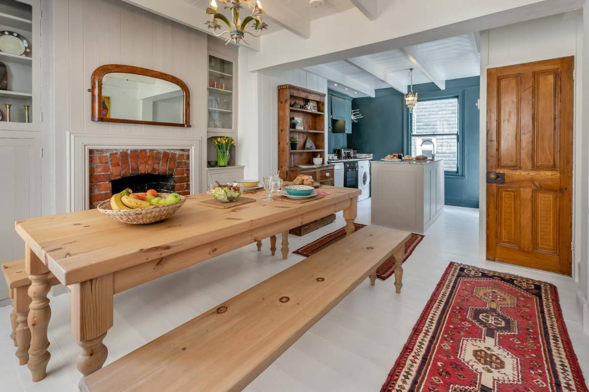 Cottage ∙ 1 Bedroom ∙ 2 Guests - St Ives