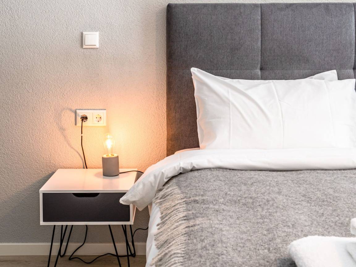 75 M² Ferienwohnung ∙ 2 Schlafzimmer ∙ 6 Gäste - Titisee-Neustadt