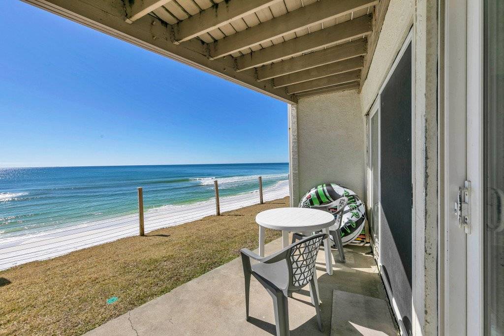 139 M² Condo ∙ 1 Bedroom ∙ 6 Guests - Blue Mountain Beach, Santa Rosa Beach