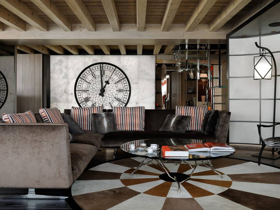 168 M² Apartment ∙ 4 Bedrooms ∙ 8 Guests - Rue du Télémétro