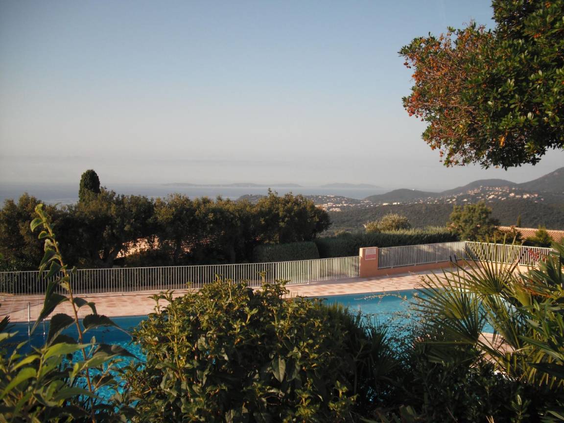 33 M² Apartment ∙ 1 Bedroom ∙ 4 Guests - La Croix-Valmer