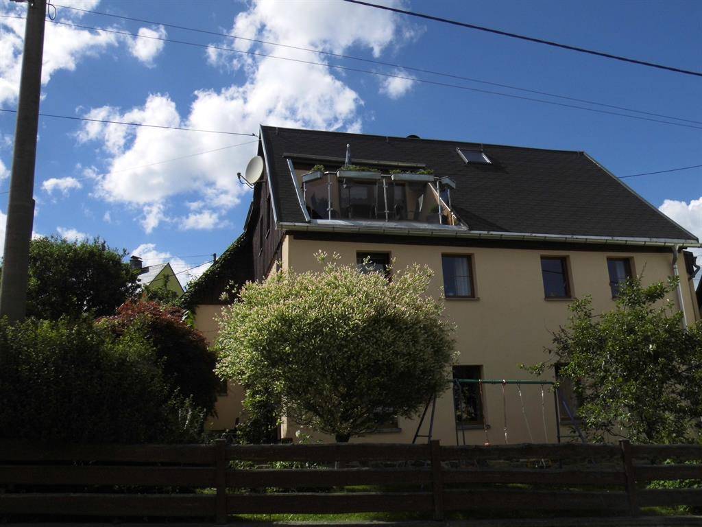 80 M² Ferienwohnung ∙ 2 Schlafzimmer ∙ 4 Gäste - Schwarzenberg/Erzgebirge
