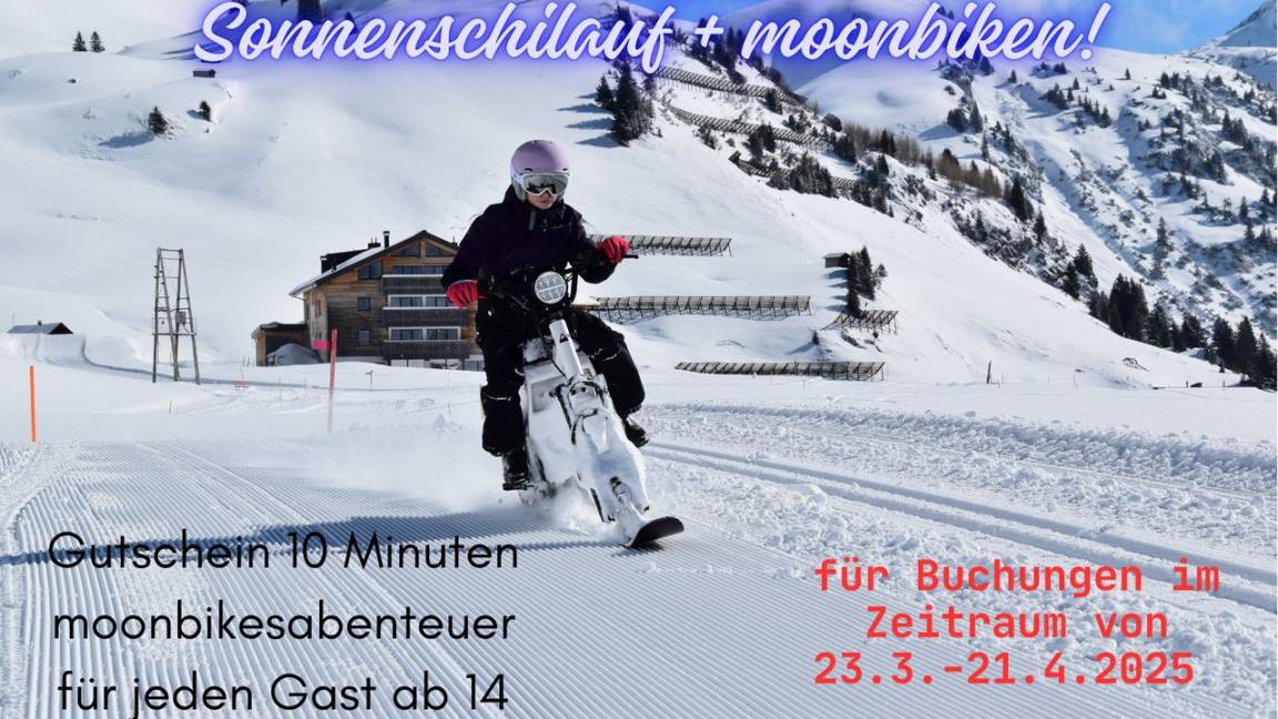 43 M² Ferienwohnung ∙ 1 Schlafzimmer ∙ 3 Gäste - Kleinwalsertal