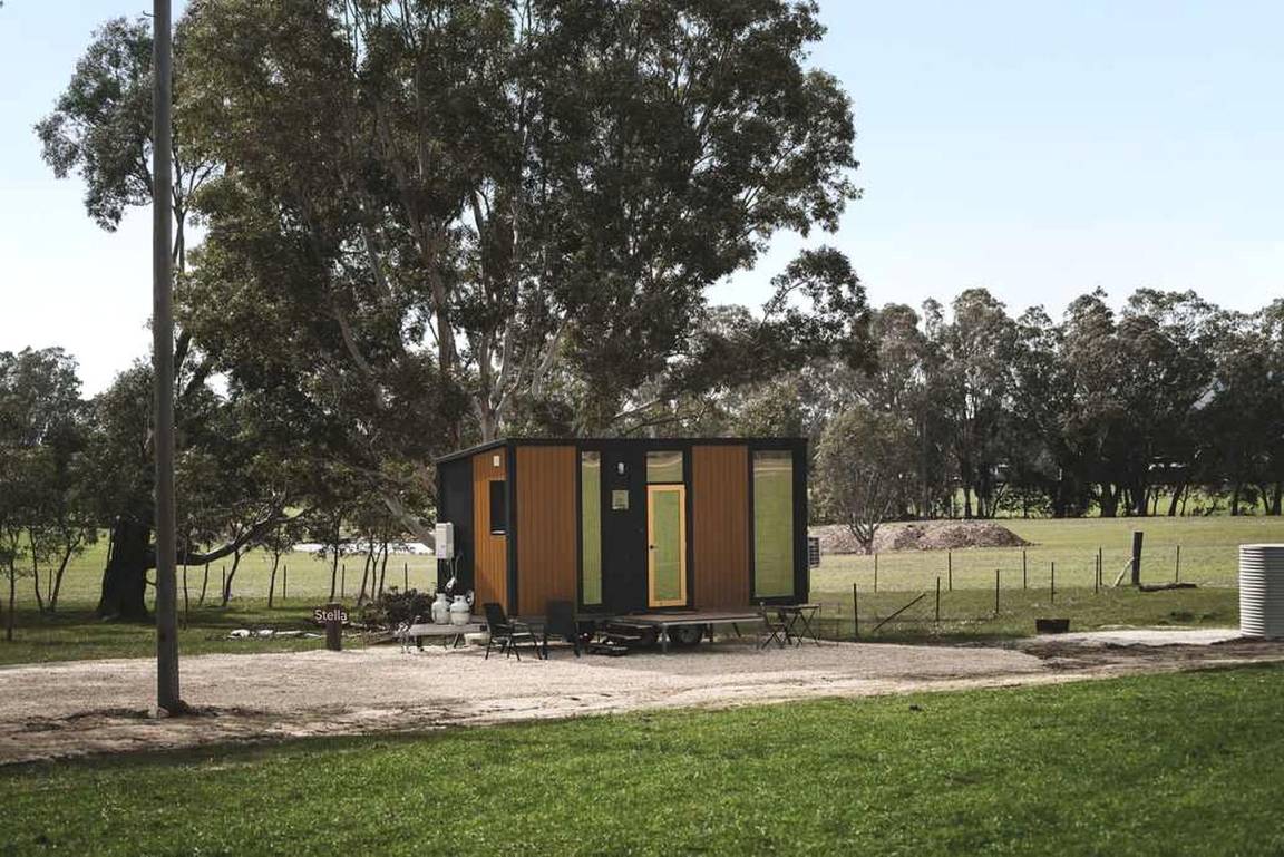 House ∙ 1 Bedroom ∙ 2 Guests - Avoca