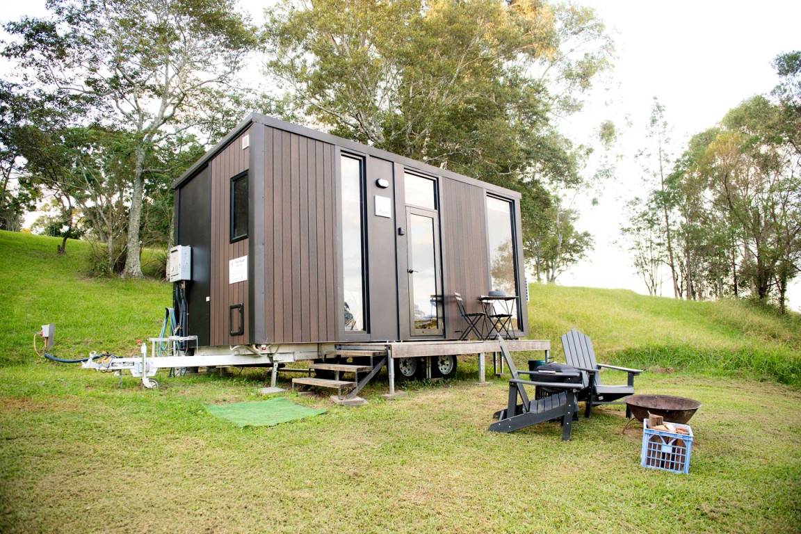 House ∙ 1 Bedroom ∙ 2 Guests - Kurrajong