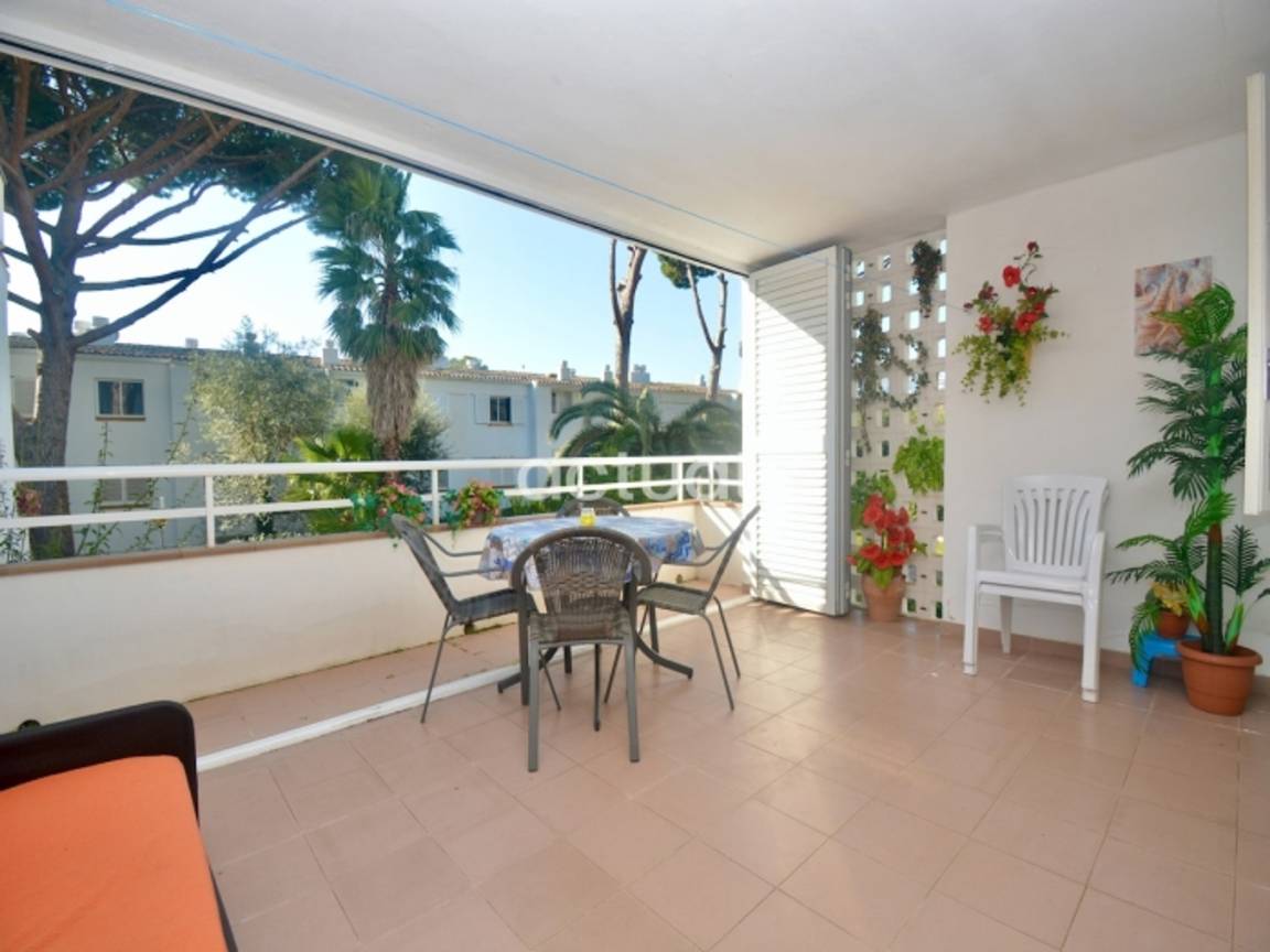 50 M² Appartamento ∙ 2 Camere Da Letto ∙ 6 Ospiti - Platja d'Aro