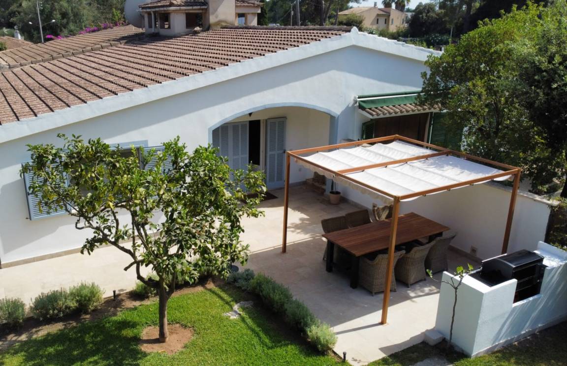 585 M² Maison De Vacances ∙ 2 Chambres ∙ 4 Personnes - Sa Pobla