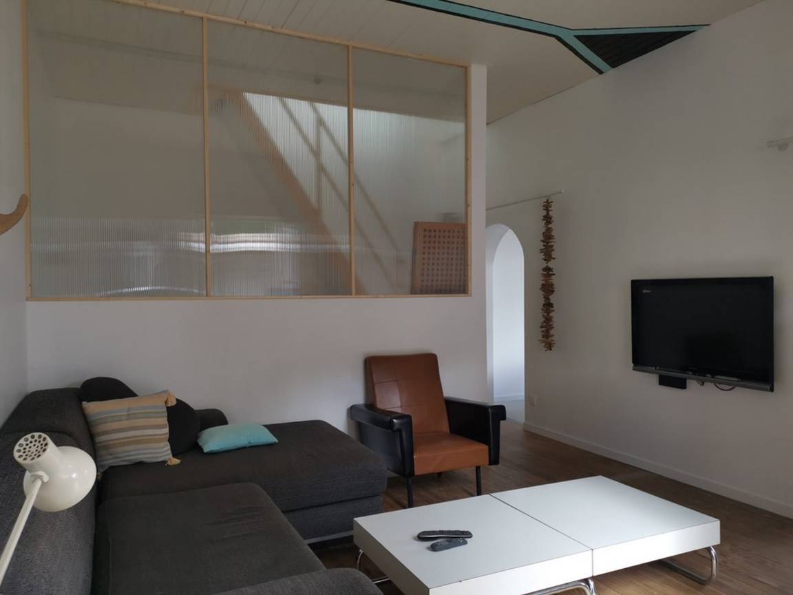 65 M² Maison De Vacances ∙ 1 Chambre ∙ 6 Personnes - Mimizan