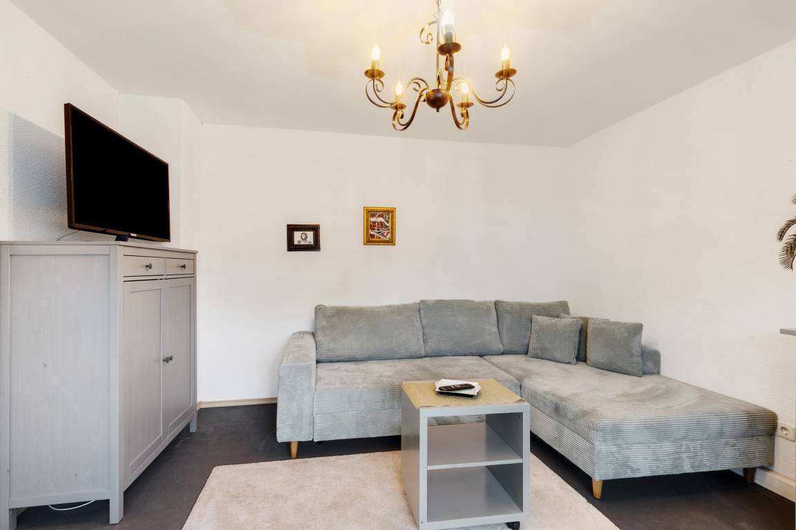 45 M² Ferienwohnung ∙ 1 Schlafzimmer ∙ 4 Gäste - Illertissen