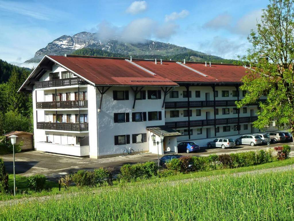 75 M² Apartament ∙ 2 Sypialnie ∙ 4 Gości - Reit im Winkl