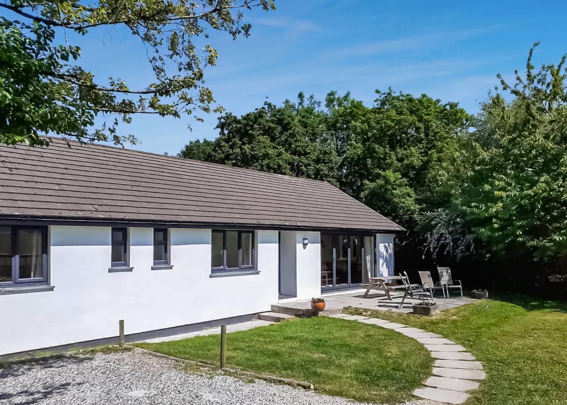 Cottage ∙ 4 Bedrooms ∙ 8 Guests - Holsworthy