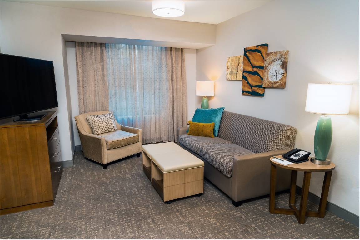 Condo ∙ 1 Bedroom ∙ 5 Guests - Coeur d'Alene, ID