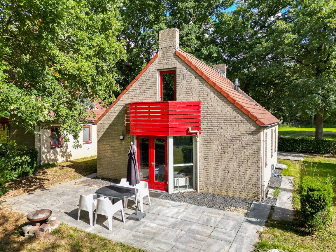 House ∙ 3 Bedrooms ∙ 6 Guests - Nijmegen