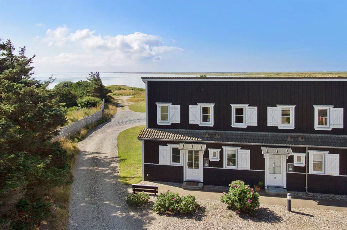 60 M² Ferienwohnung ∙ 3 Schlafzimmer ∙ 6 Gäste - Krik