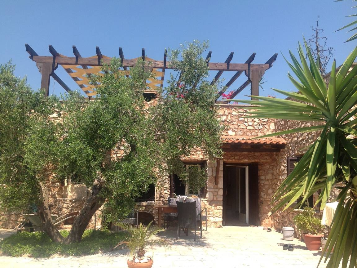 135 M² Maison De Vacances ∙ 2 Chambres ∙ 8 Personnes - Torre San Giovanni