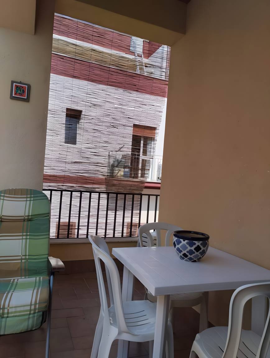 64 M² Appartamento Vacanza ∙ 2 Camere Da Letto ∙ 4 Ospiti - Balestrate