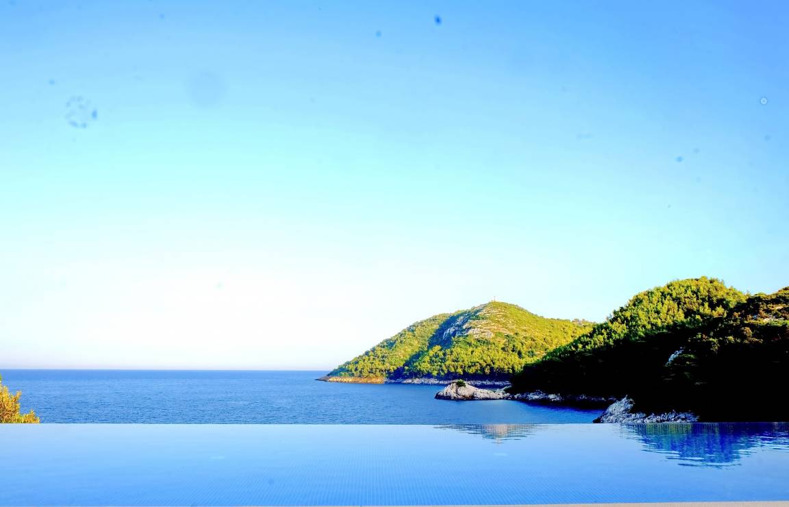 28 M² House ∙ 1 Bedroom ∙ 2 Guests - Mljet