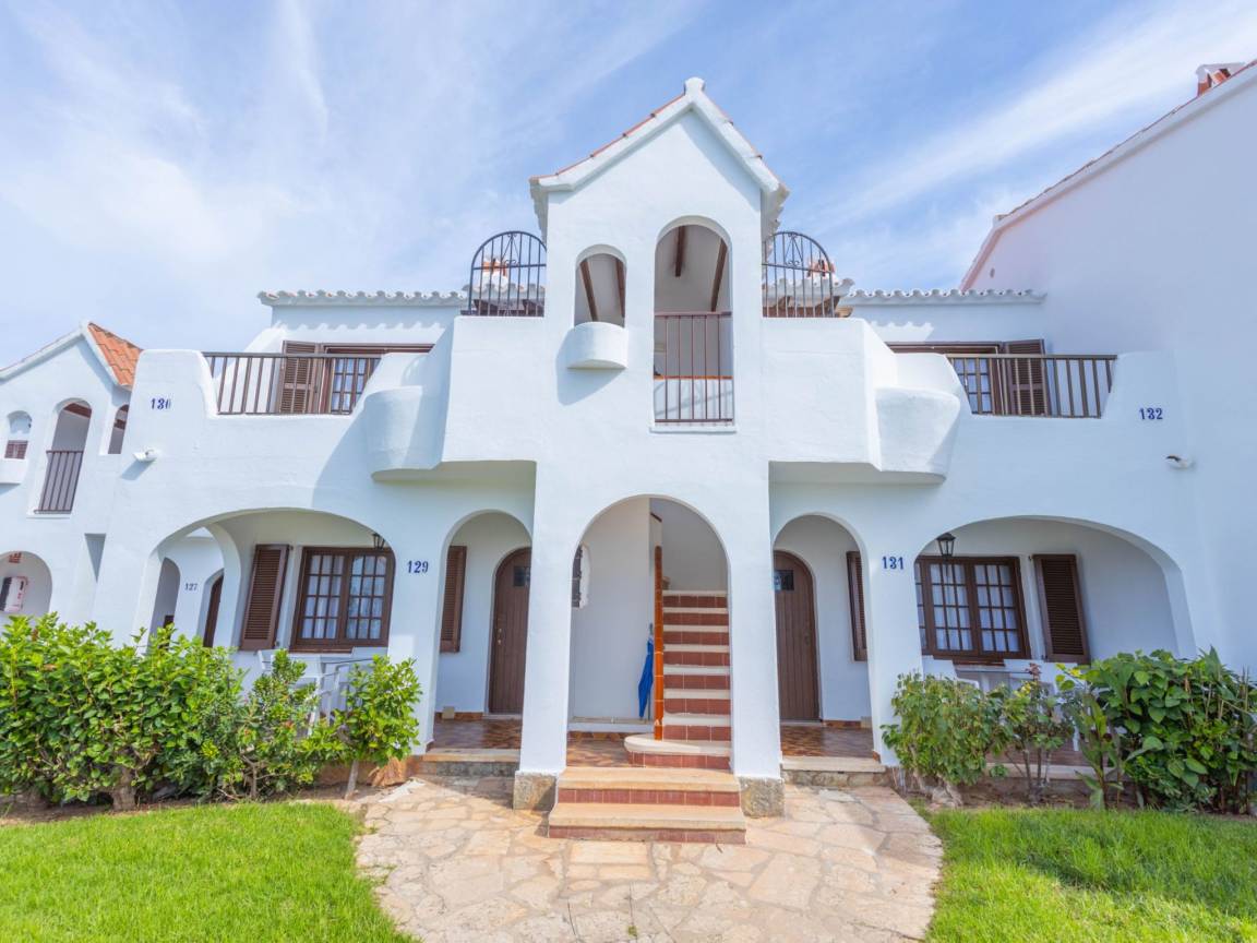 45 M² Apartment ∙ 2 Bedrooms ∙ 4 Guests - Cala Galdana