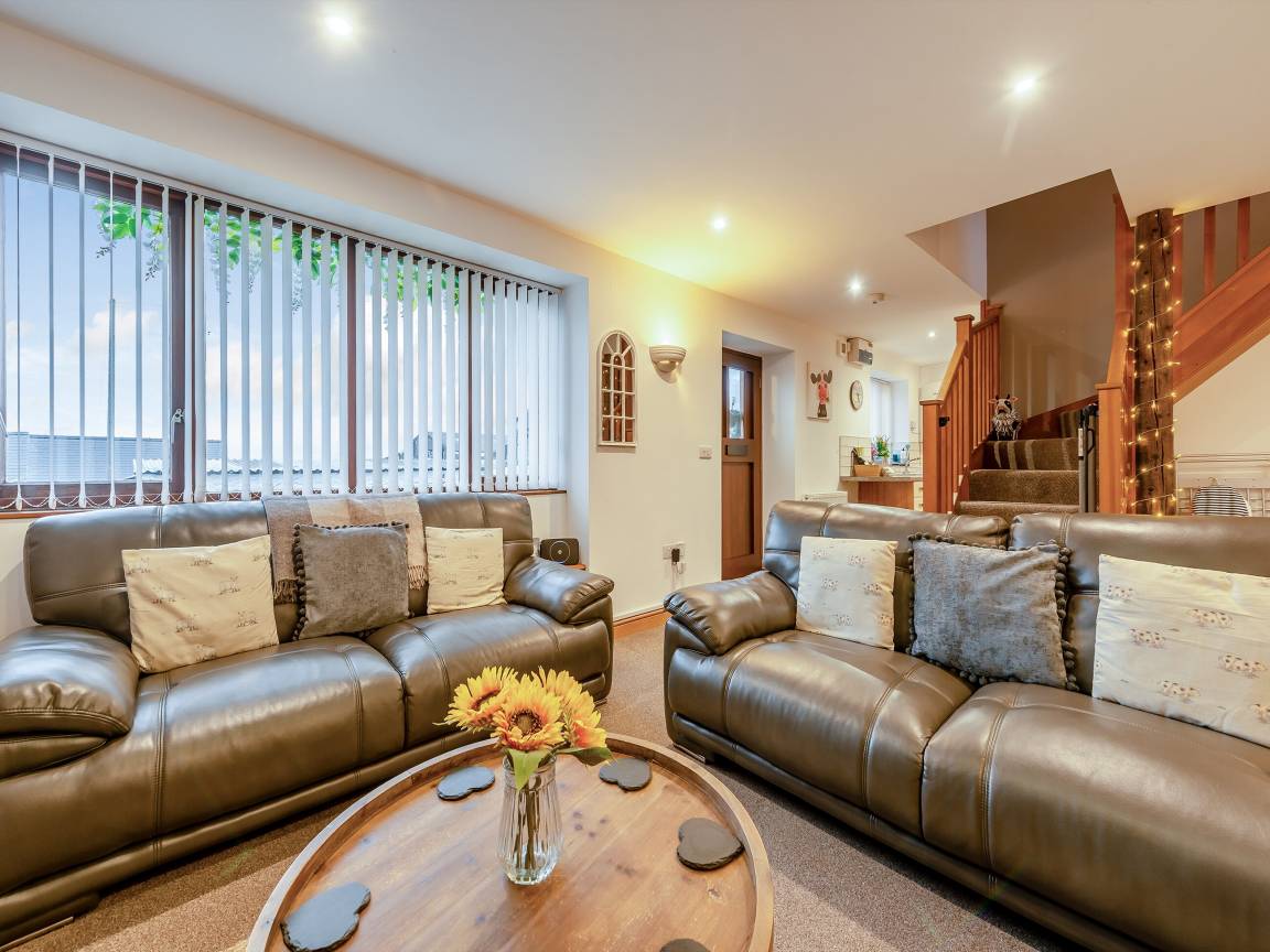 Cottage ∙ 3 Chambres ∙ 6 Personnes - Milford Haven