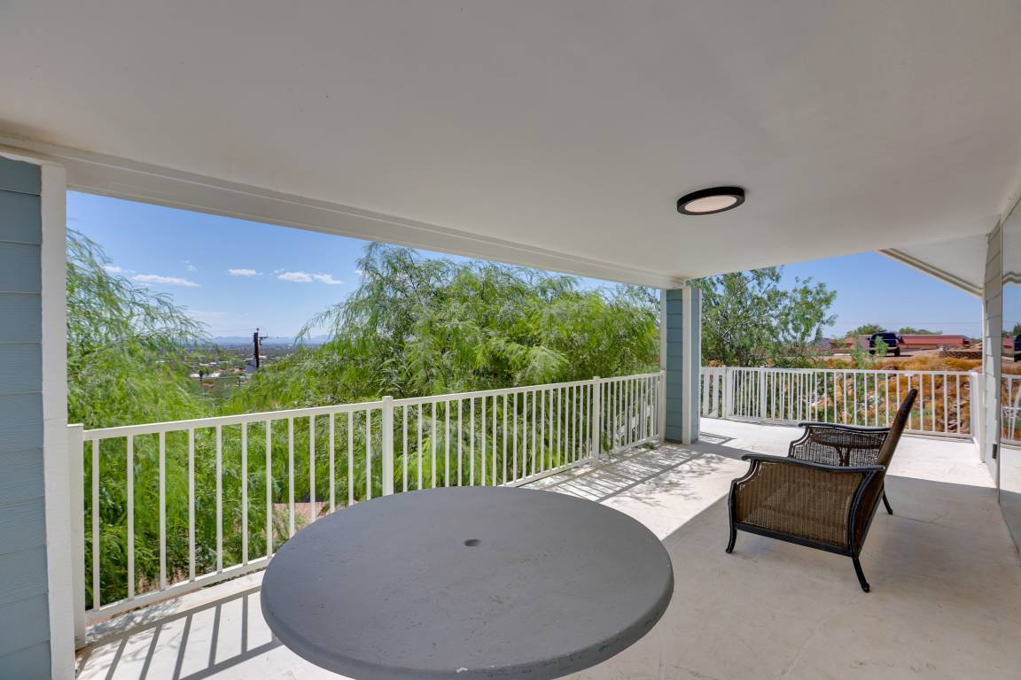 111 M² Huis ∙ 2 Slaapkamers ∙ 6 Gasten - Apache Junction, AZ