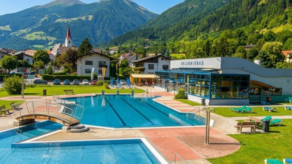 275 M² Maison De Vacances ∙ 5 Chambres ∙ 10 Personnes - Mallnitz
