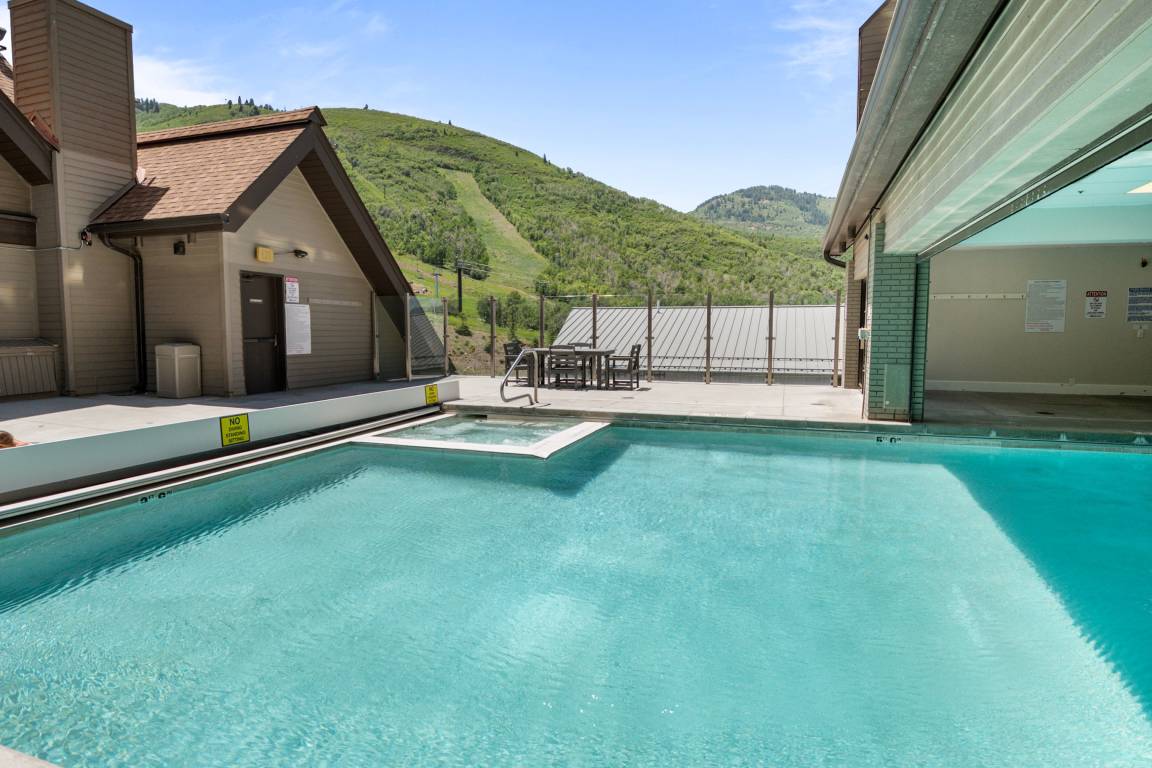 204 M² Condo ∙ 5 Bedrooms ∙ 18 Guests - Park City, UT