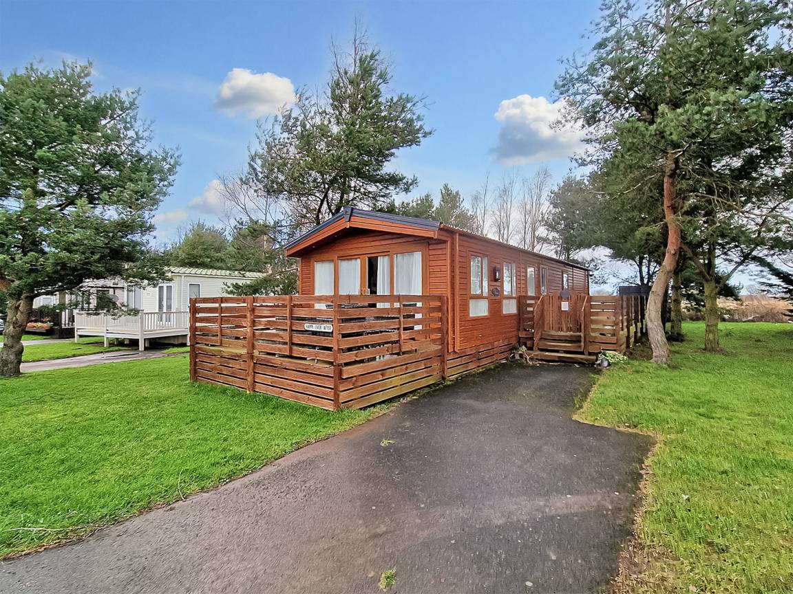 Cottage ∙ 2 Bedrooms ∙ 4 Guests - Morpeth