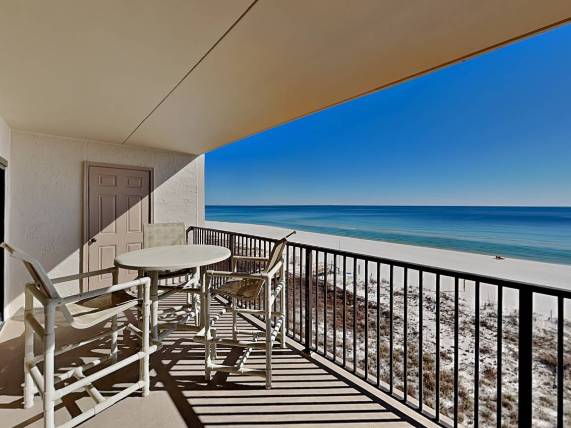 92 M² Condo ∙ 2 Bedrooms ∙ 6 Guests - Perdido Beach, Pensacola