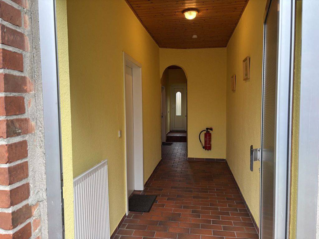 Ferienwohnung ∙ 1 Schlafzimmer ∙ 1 Gast - Kellinghusen