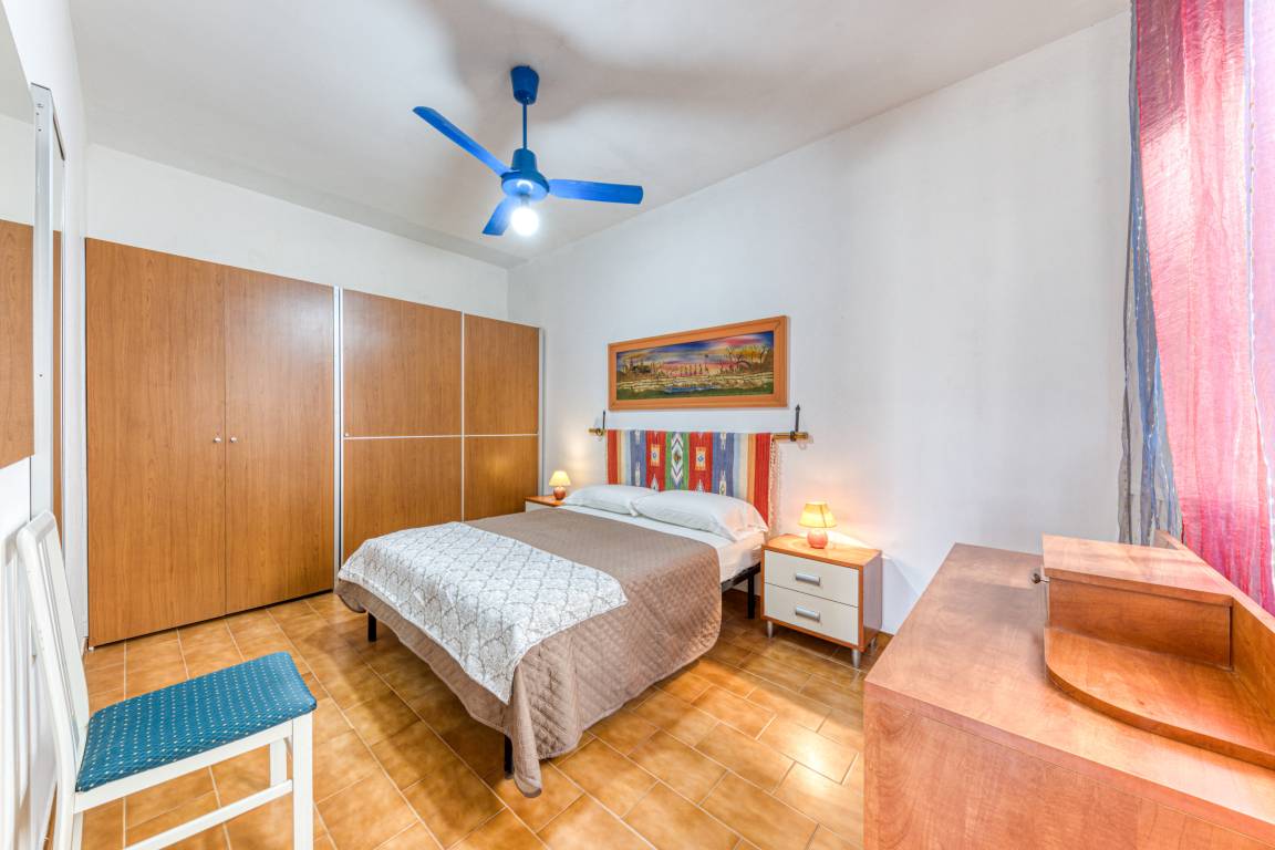 70 M² Huis ∙ 2 Slaapkamers ∙ 5 Gasten - Torre San Giovanni