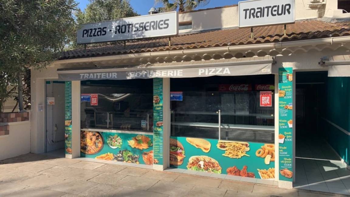 44 M² Camping ∙ 3 Bedrooms ∙ 6 Guests - Agde