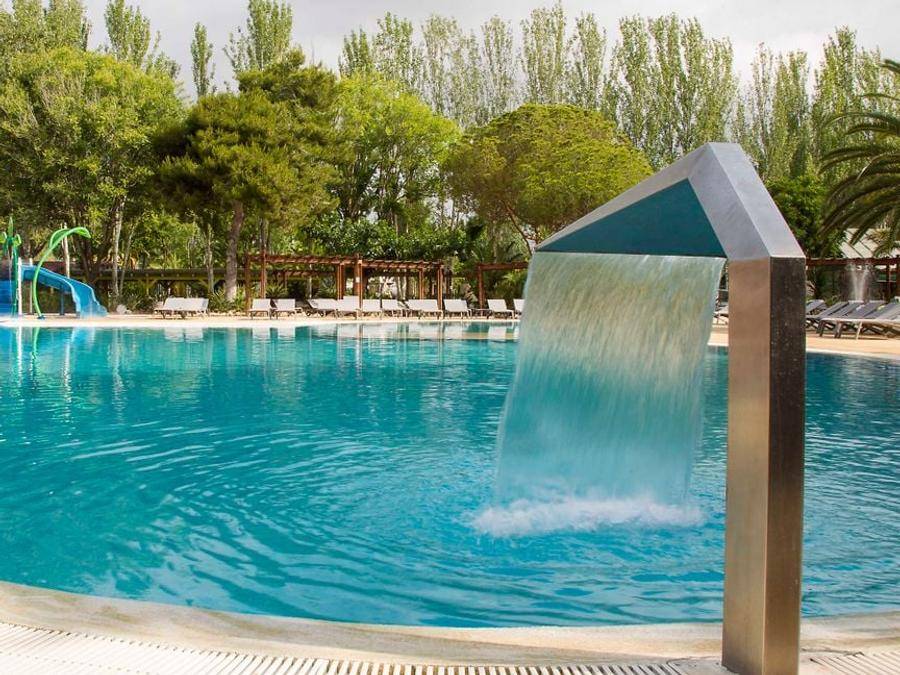 35 M² Bungalow ∙ 2 Chambres ∙ 5 Personnes - Altafulla