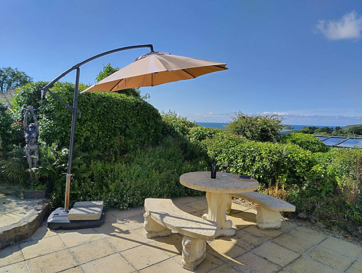 226 M² Cottage ∙ 1 Slaapkamer ∙ 2 Gasten - Pembrokeshire