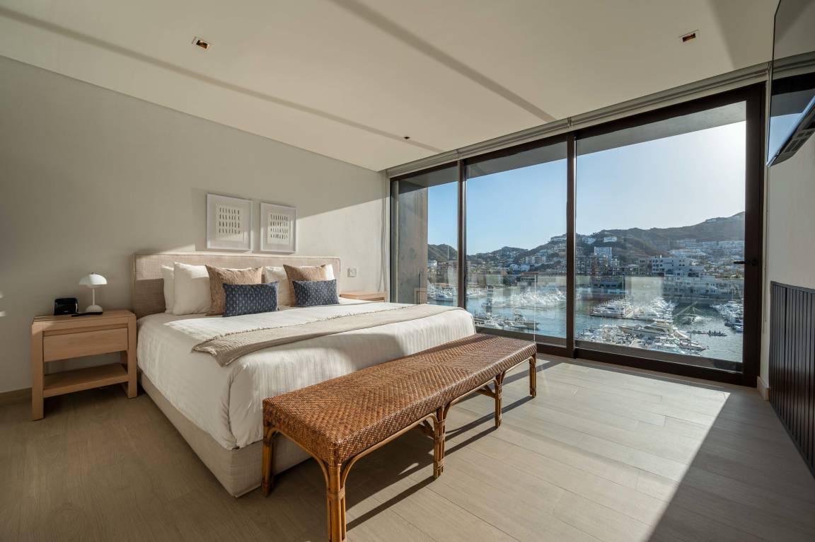 Apartment ∙ 3 Bedrooms ∙ 6 Guests - Cabo San Lucas