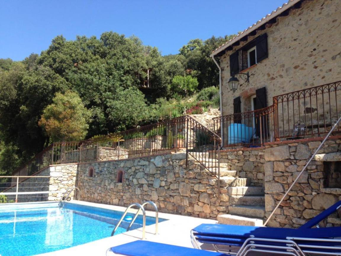60 M² Gîte ∙ 1 Habitación ∙ 2 Huéspedes - España