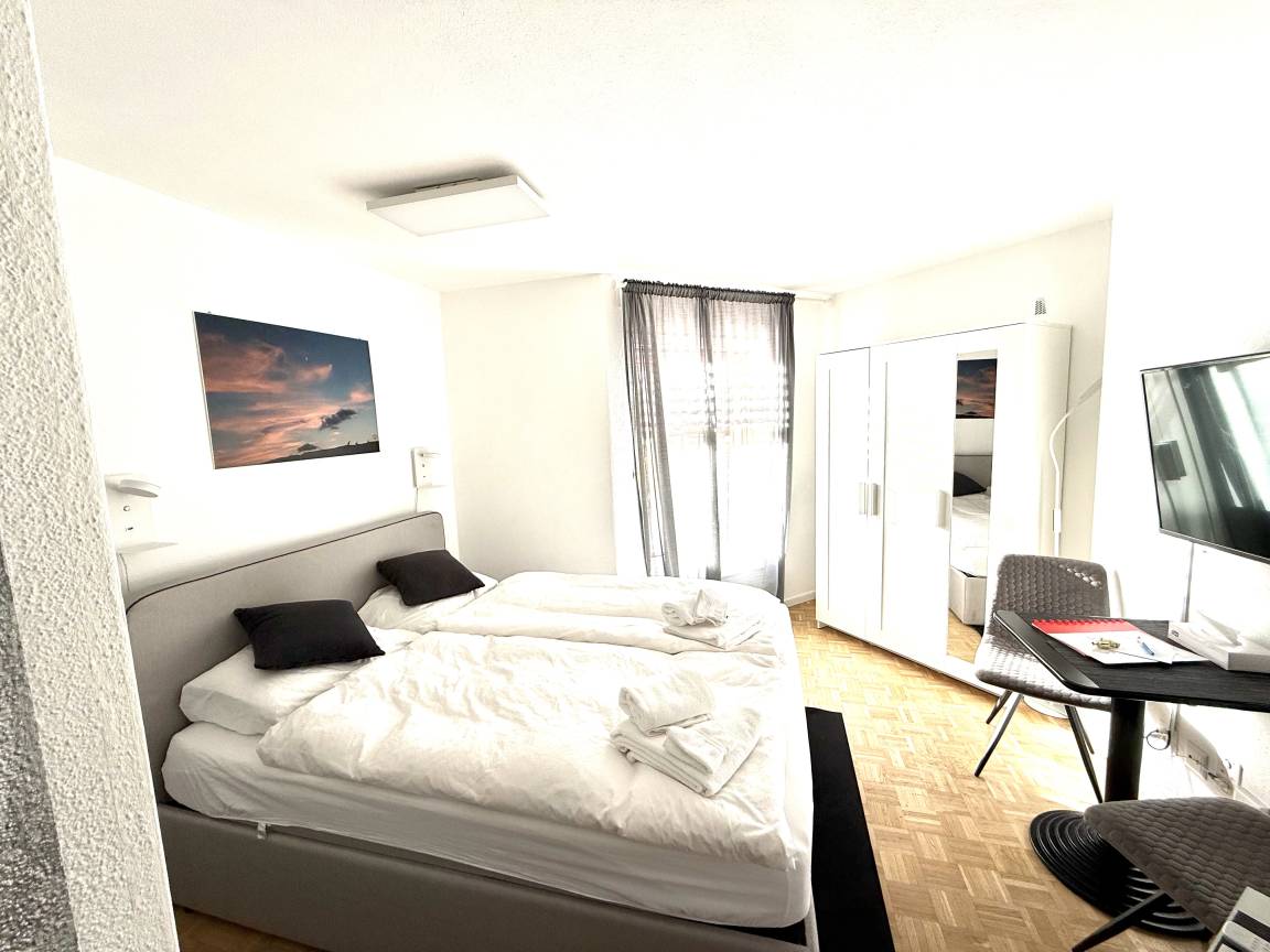 22 M² Apartment ∙ 1 Bedroom ∙ 2 Guests - Samaden