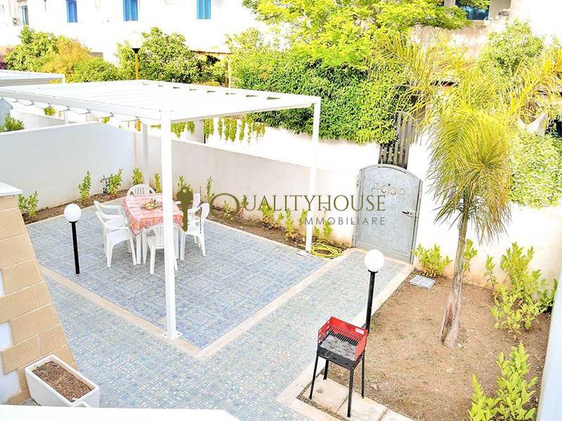 90 M² Appartement ∙ 3 Chambres ∙ 6 Personnes - Torre dell'Orso