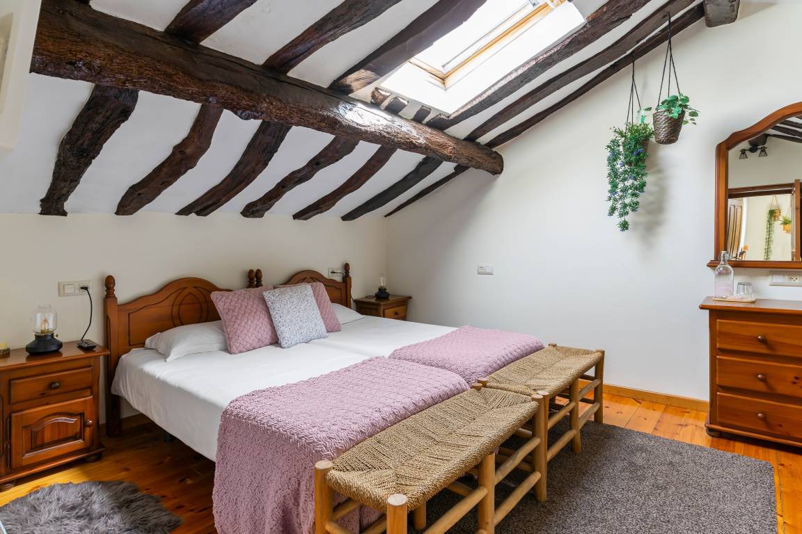 20 M² Bed And Breakfast ∙ 1 Bedroom ∙ 2 Guests - Asturias