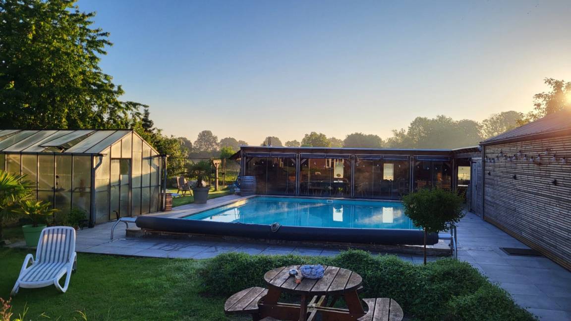 55 M² Casa ∙ 1 Habitación ∙ 2 Huéspedes - Velden