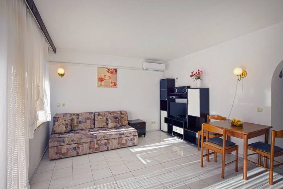 40 M² Appartement ∙ 1 Chambre ∙ 4 Personnes - Poreč