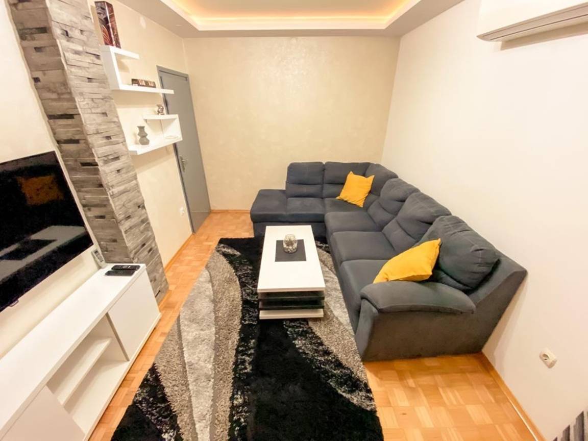 65 M² Ferienwohnung ∙ 1 Schlafzimmer ∙ 4 Gäste - Sarajevo