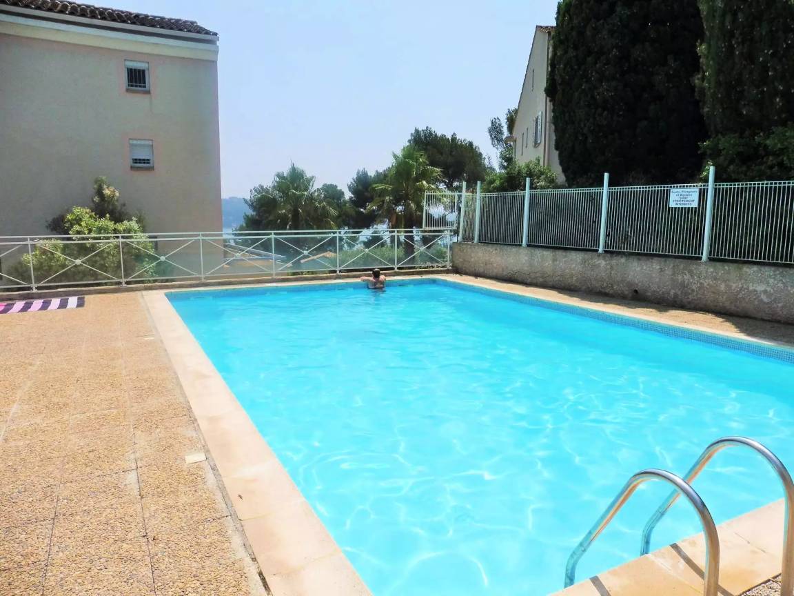 50 M² Apartment ∙ 2 Bedrooms ∙ 6 Guests - La Seyne-sur-Mer